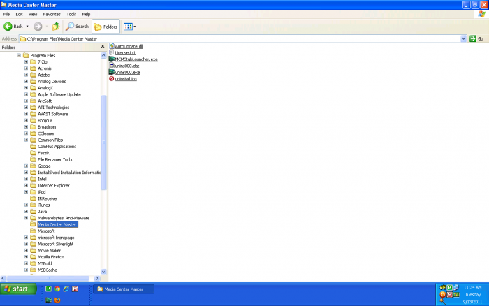 Hidden Windows Xp Program Adoraghma
